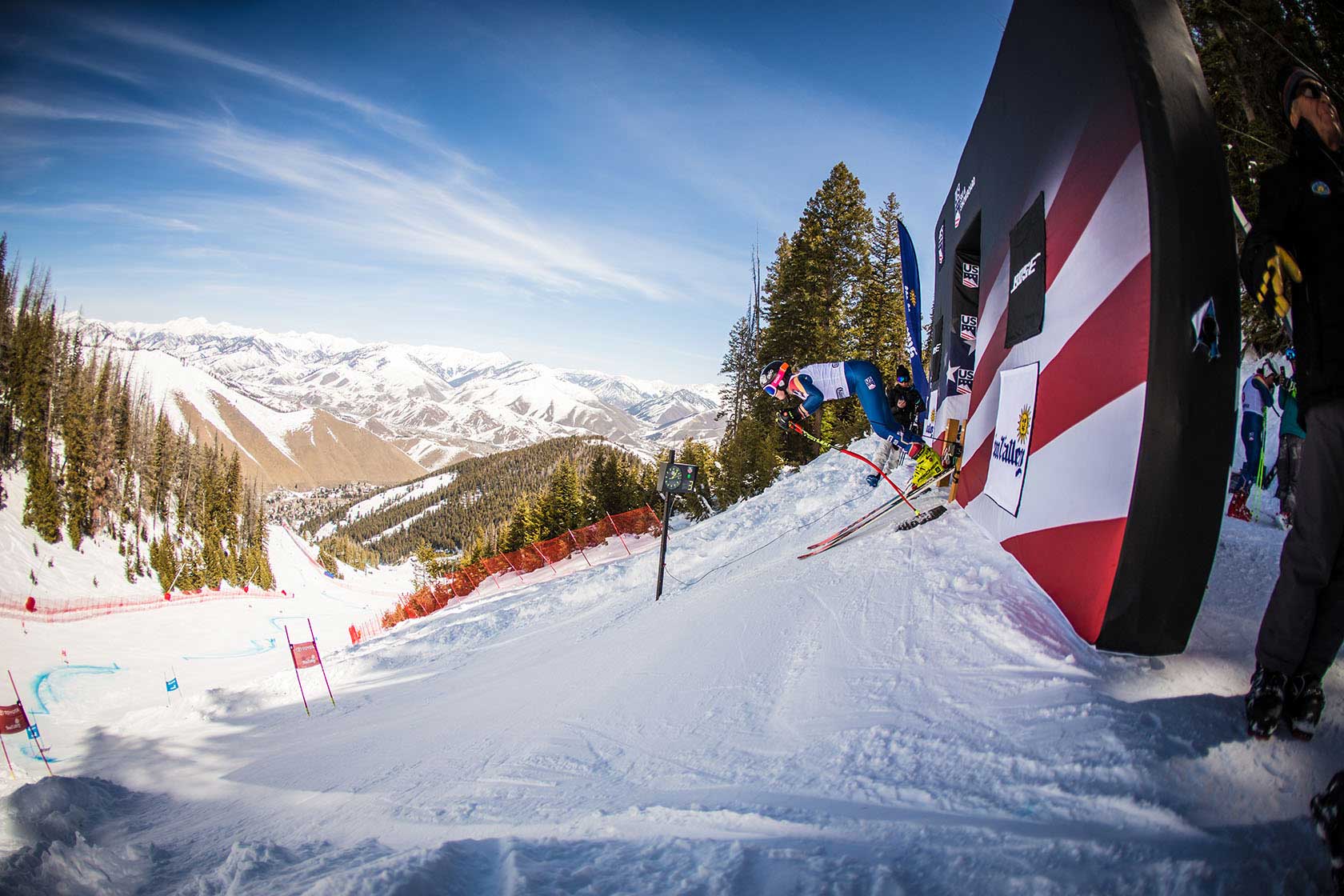 Alpine » Sun Valley Ski Education Foundation