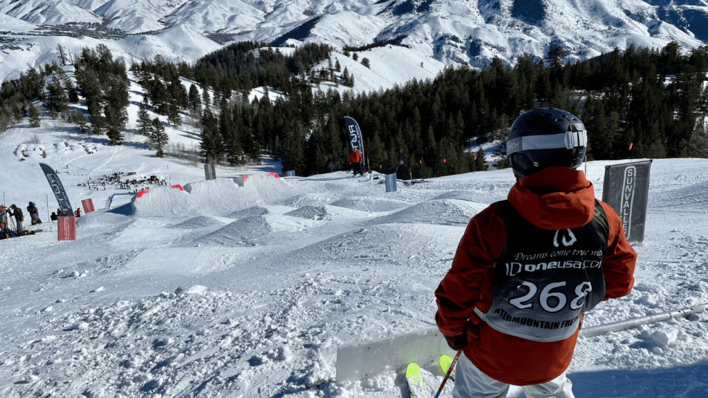 4-Day Freestyle Progression (Moguls) » Sun Valley Ski Education Foundation