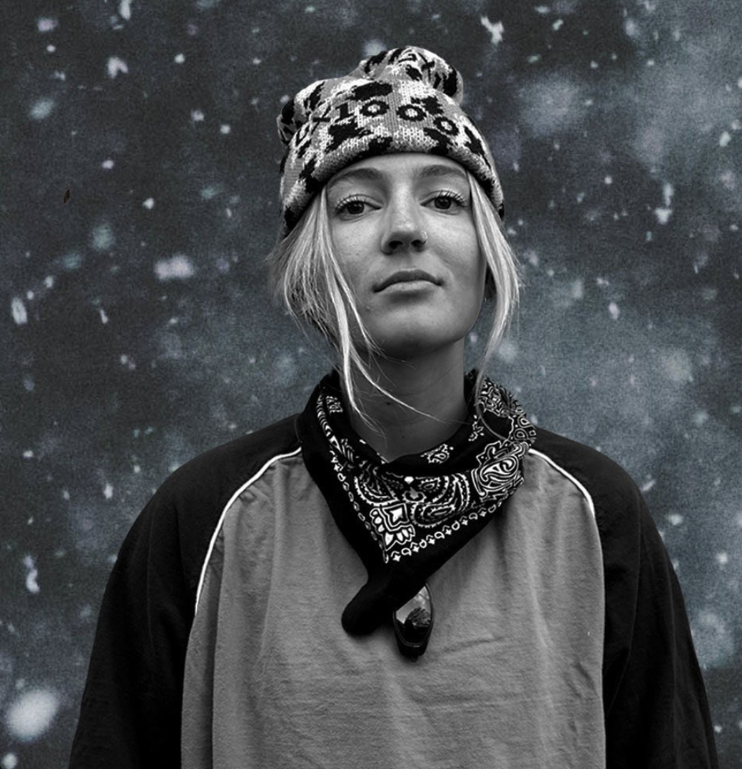 Addie Rafford » Sun Valley Ski Education Foundation