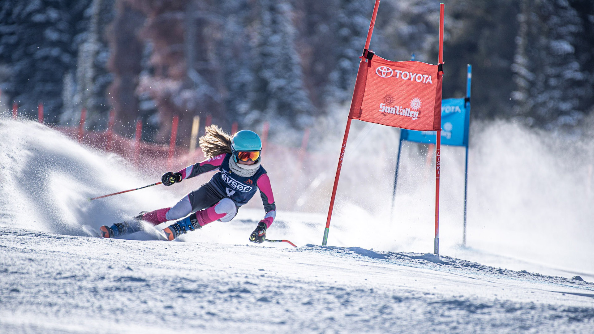Perpetual Awards » Sun Valley Ski Education Foundation
