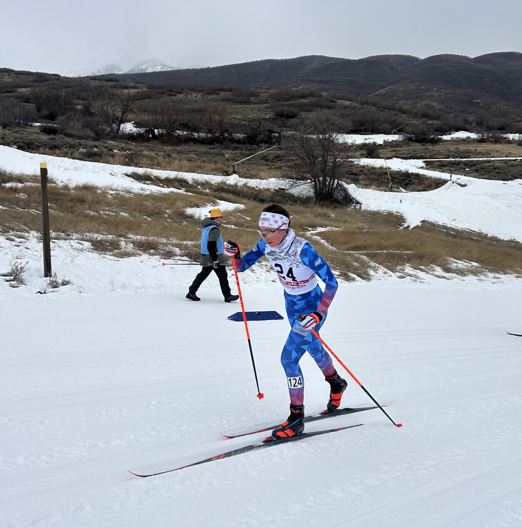 SVSEF Cross Country Teams Open Race Season at Soldier Hollow, UT Super ...